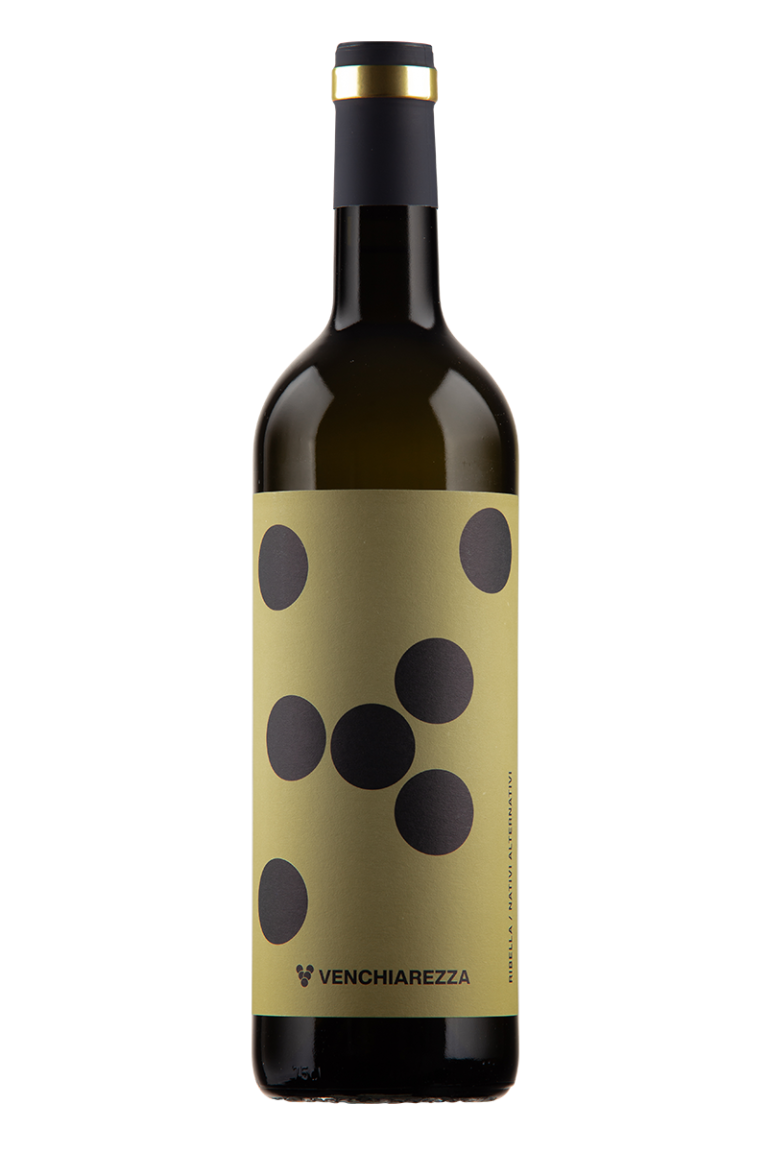 Ribella Wines - Venchiarezza